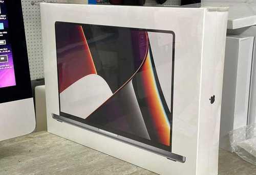 Macbook Pro 16" M1 Max (32c GPU) 64gb 1tb