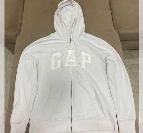 Зип худи gap