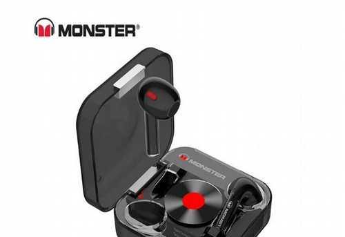 Беспроводные наушники Monster Airmars XKT01