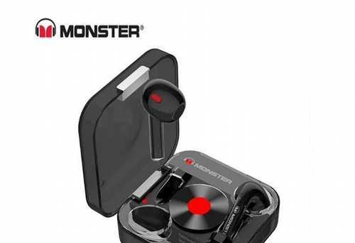 Беспроводные наушники Monster Airmars XKT01