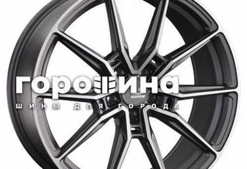 LS FlowForming RC58 8.5x20/5x112 ET 20 цо 66.6