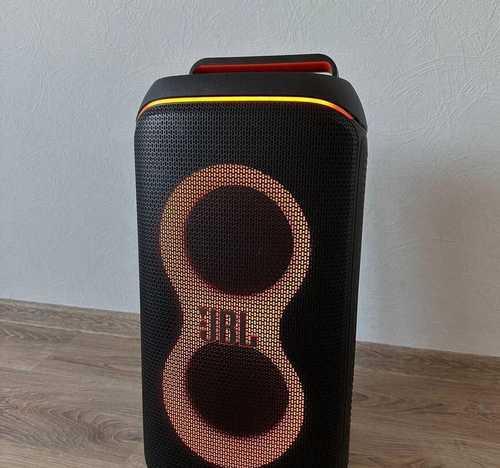 Аренда портативной колонки JBL Partybox 120