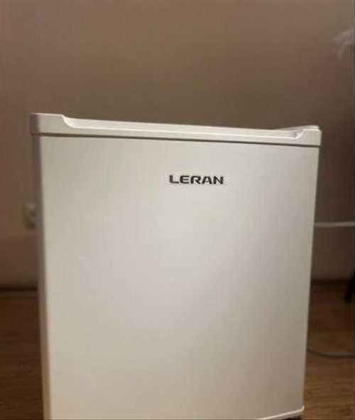 Холодильник однокамерный Leran SDF107 white