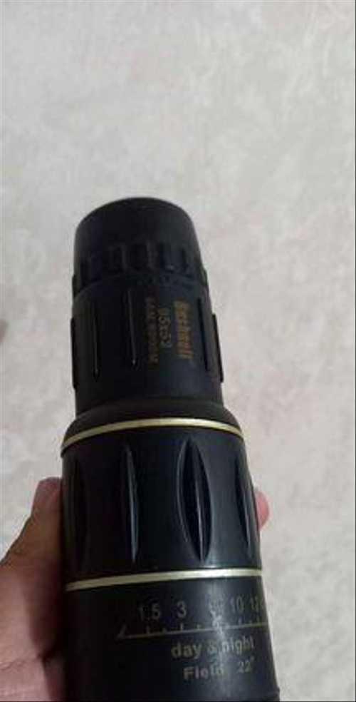 Монокуляр bushnell 95x52