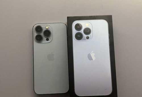 iPhone 13 Pro, 256 ГБ