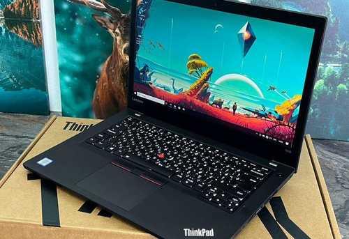 ThinkPad T470 c LTE i5-6300U 32GB 1TB SSD IPS