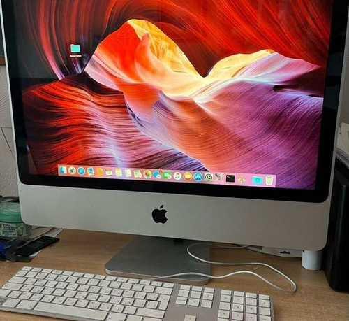 Apple iMac 2007