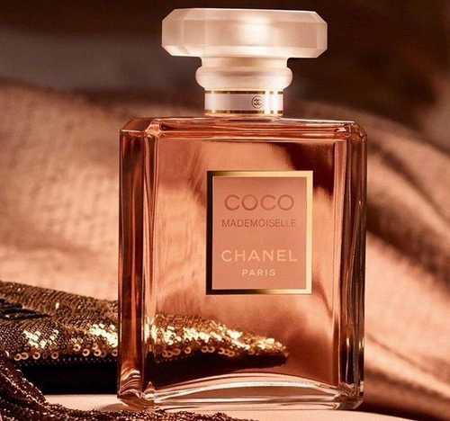 Chanel Coco Mademoiselle