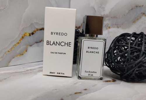 Очень стойкие byredo Blanche