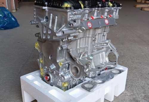 Новый двигатель KIA Sportage IX35 оригинальные зап