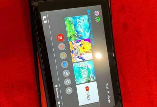Nintendo Switch (Rev2) 32Gb