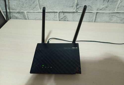 Wifi роутер Asus RT-N300 B1 2.4GHz