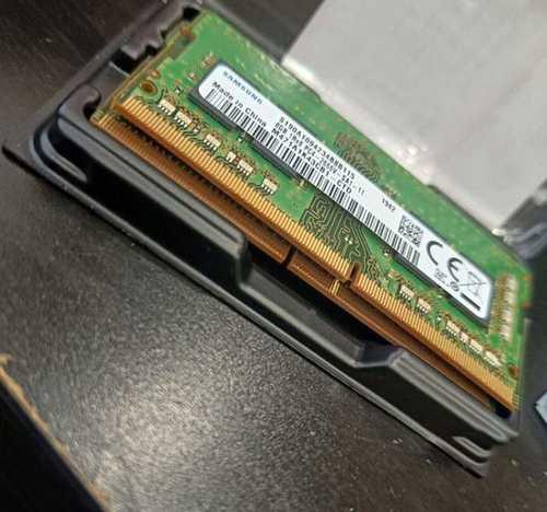 Оперативная память ddr4 16gb 2666