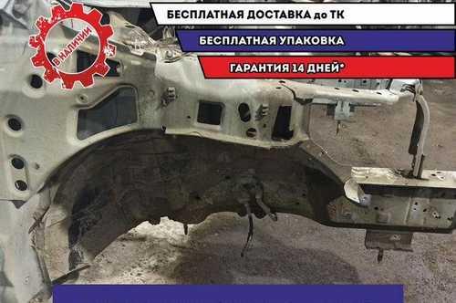Лонжерон передний правый Mazda CX-7