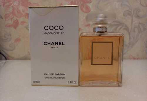 Chanel coco mademoiselle edp 95 ml