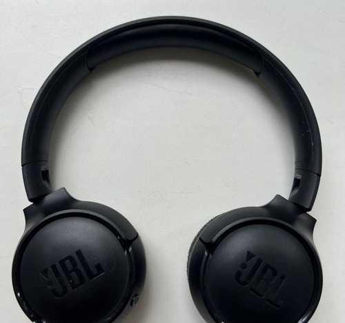 Беспроводные наушники jbl tune 510bt