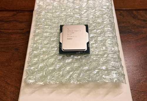 Intel i3-12100F (новый)
