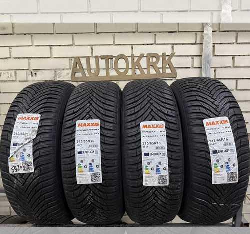 Maxxis Premitra All-Season AP3 215/65 R16 102V