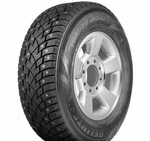 Delinte Winter WD42 235/45 R18