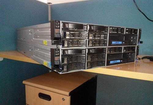 IBM sistem X3620