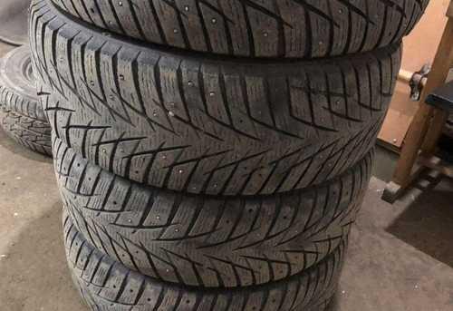 Kapsen ComfortMax S801 215/65 R16 34J