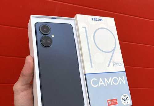 TECNO Camon 19 Pro, 8/128 ГБ