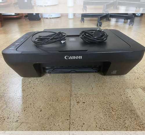 Принтер Canon pixma mg2540s