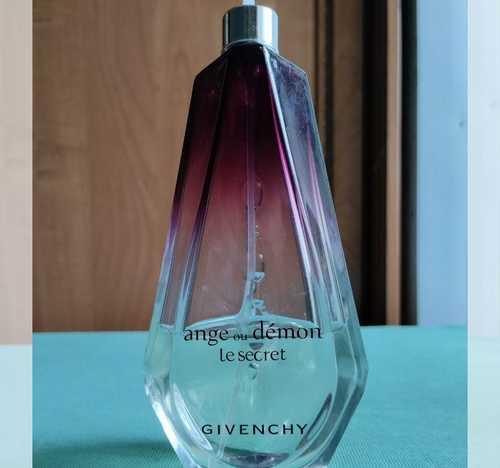 Givenchy Ange ou Demon le Secret Elixir 100ml