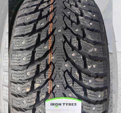 Ikon Tyres Autograph Ice 9 SUV 265/45 R21