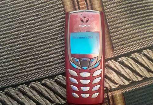 Nokia 6510 original