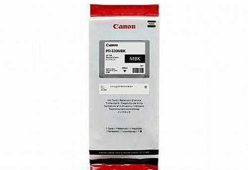Canon PFI-320MBK Картридж для Canon TM-200/TM-205