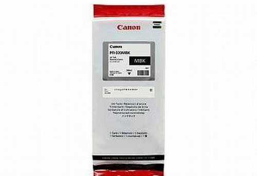 Canon PFI-320MBK Картридж для Canon TM-200/TM-205