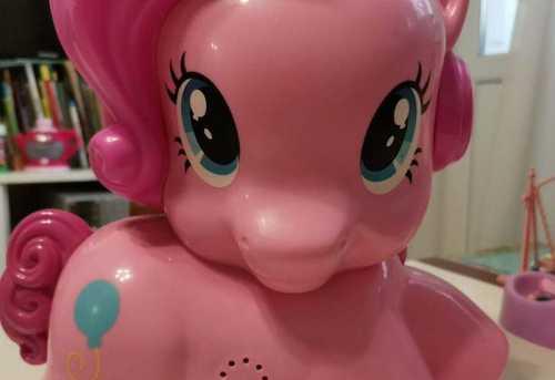 My Little Pony Развивающая Игрушка Hasbro Playskoo