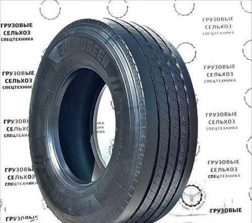 Шины 385/65r22.5, evergreen ETL23 artd: 493