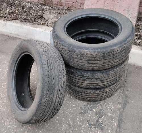 Белшина AstartA SUV 225/60 R18 100