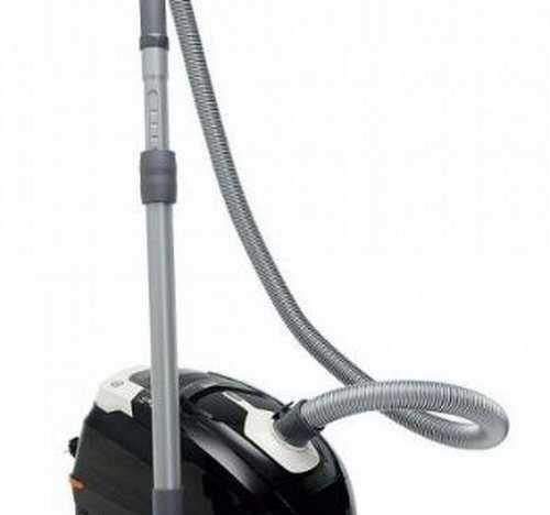 Пылесос crooser ONE LE 784026 black thomas