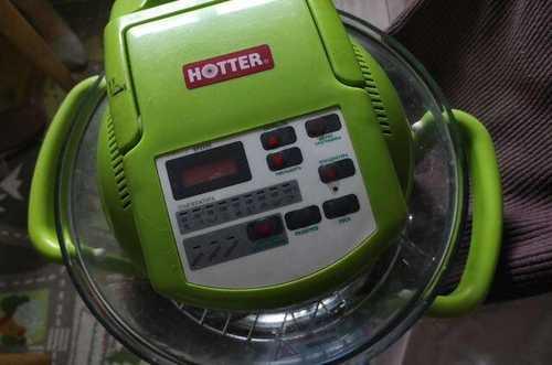 Аэрогриль hotter HX-1037