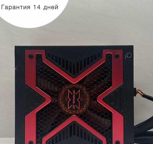 Блик питания Aerocool Strike X 1100W gold