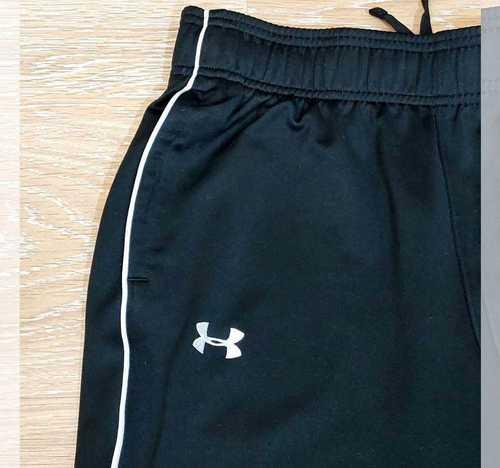 Спортивн штаны для мальчика Under Armour Оригин