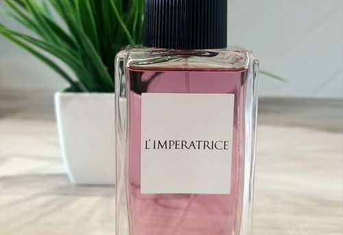 Dolce & gabbana L'Imperatrice Limited Edition