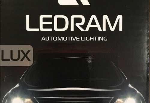LedRam. Светодиодные лампы для авто H1
