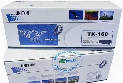 TK-160Uniton Тонер-картридж Uniton