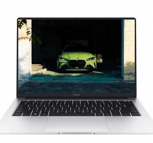 Новый ноутбук Honor MagicBook X14 16/512 1920x1200