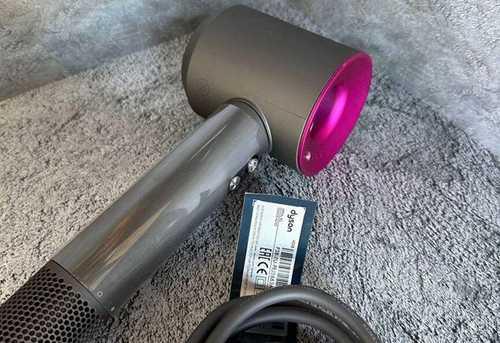 Dyson фен hd15 5 насадок Каргат