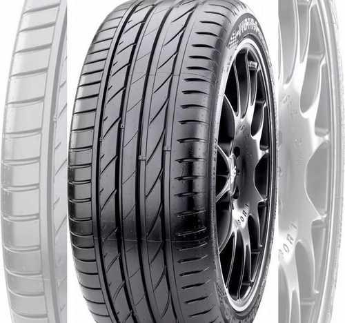 Maxxis Victra Sport VS5 235/45 R17 97Y