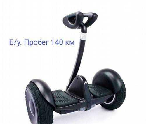 Сигвей Mini Robot 36 V: 20-120 Кг