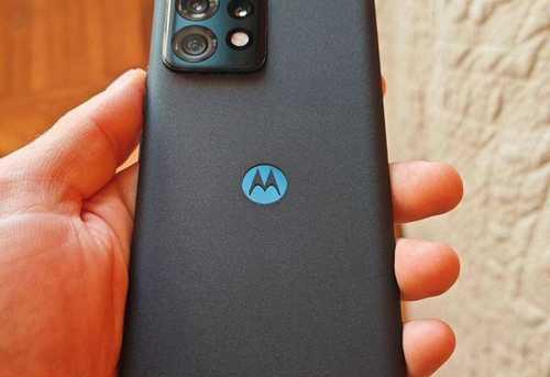 Motorola Moto X40, 12/256 ГБ