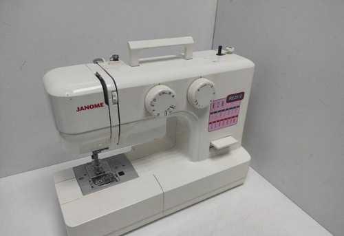 Швейная машина Janome RE-2512
