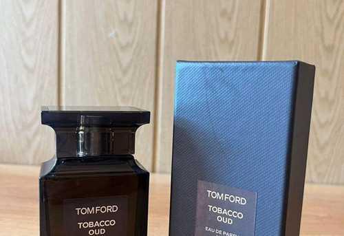 Парфюм Tom Ford Tobacco Oud