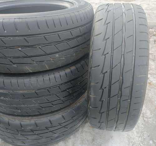 Bridgestone Potenza RE003 Adrenalin 215/60 R16